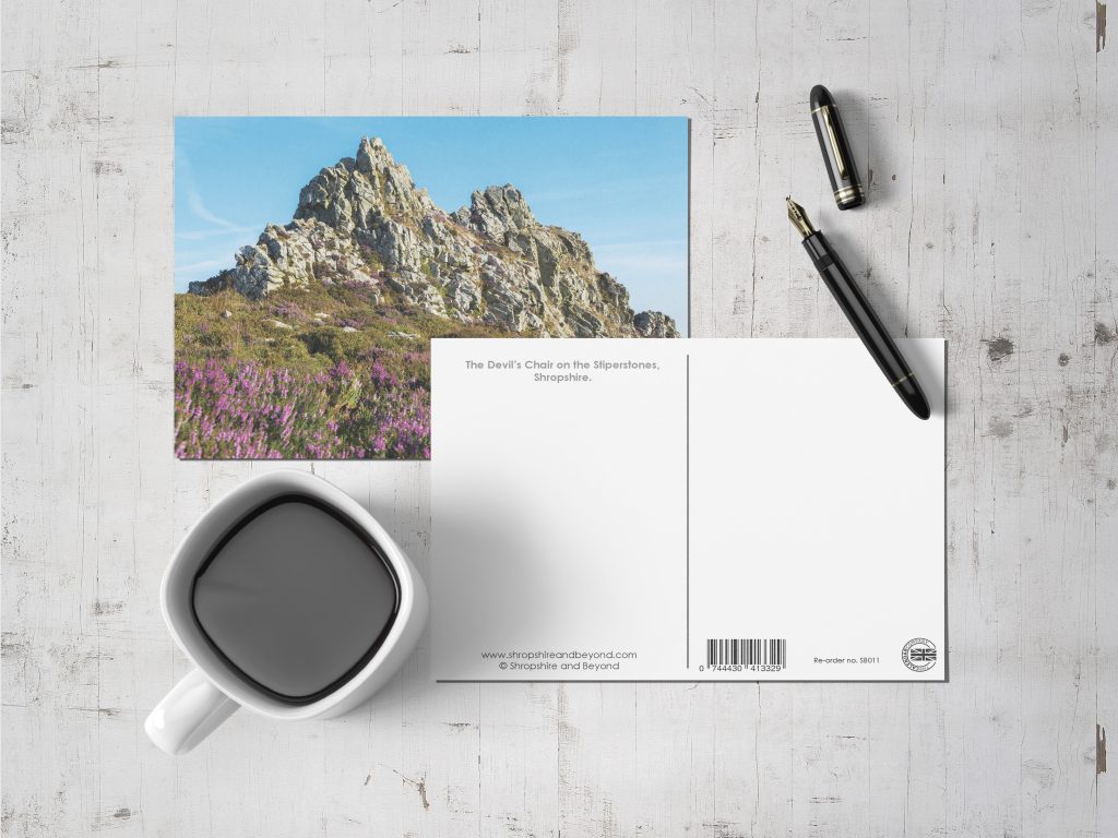 A6 Postcards – The Calendar Company